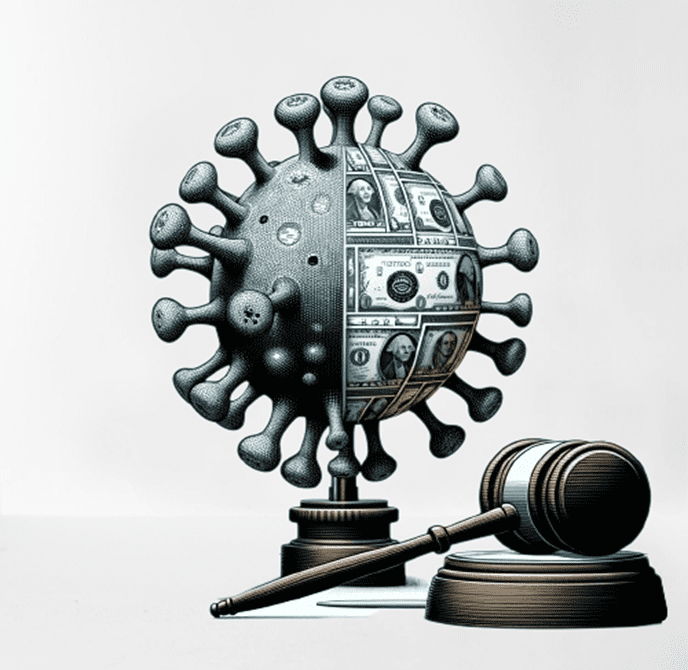 THE DOJ'S RELENTLESS PURSUIT OF COVID-19 AND PPP FRAUD | Mastando ...