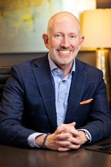 Eric Artrip - Personal Injury Lawyer, Huntsville Alabama