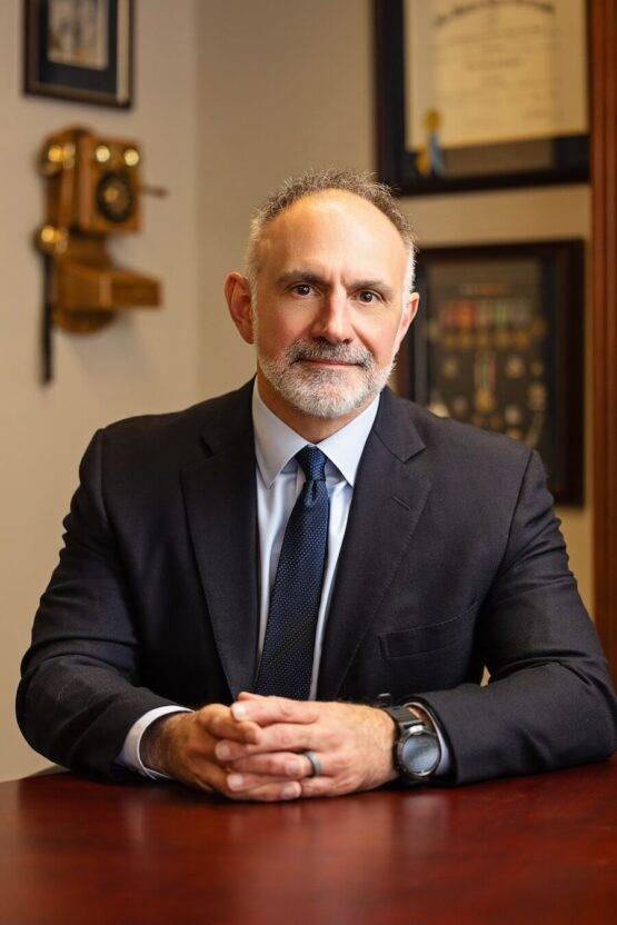 Huntsville Personal Injury, Whistleblower & Employment Law