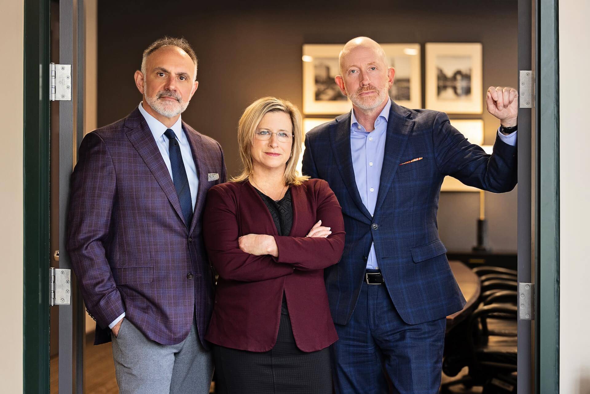 About Mastando & Artrip Attorneys, Huntsville Alabama